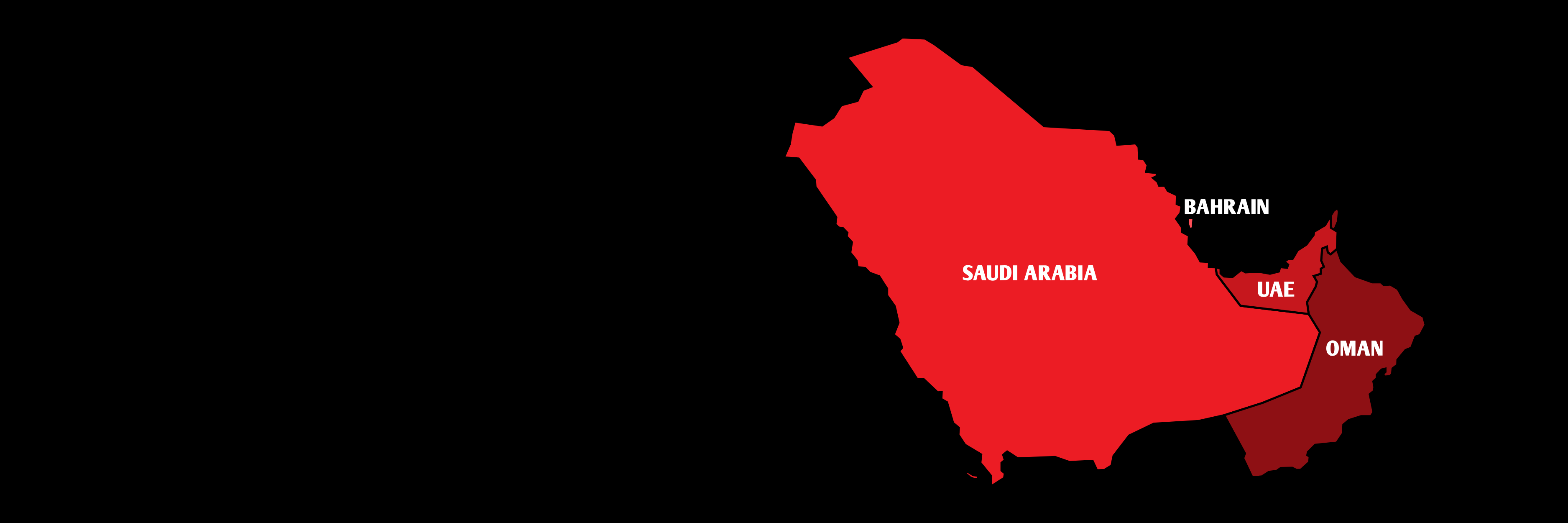 Our Locations - Byrne Technical Services