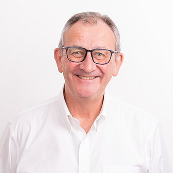 Patrick Fallon - Byrne Technical Services